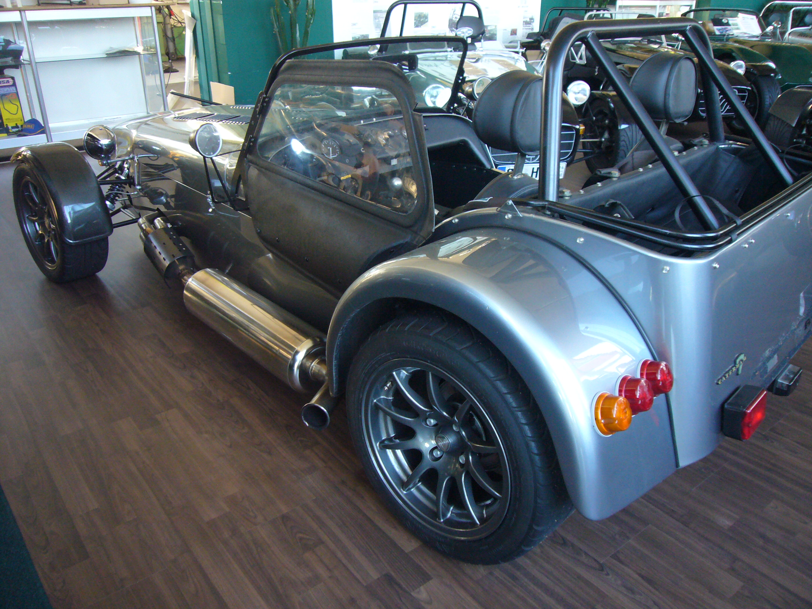 Caterham R300 SV