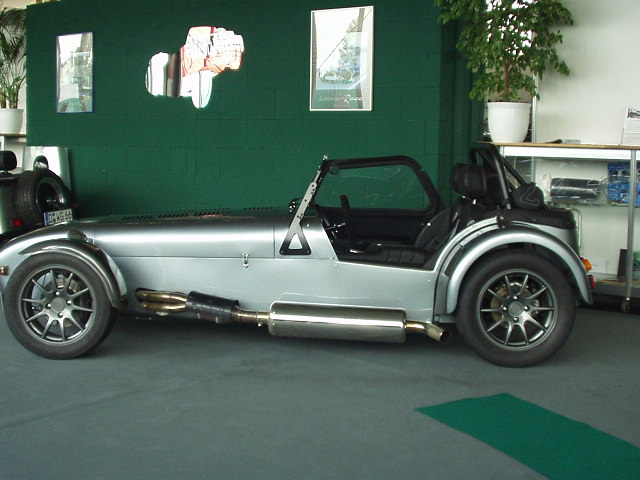 Caterham R300 SV